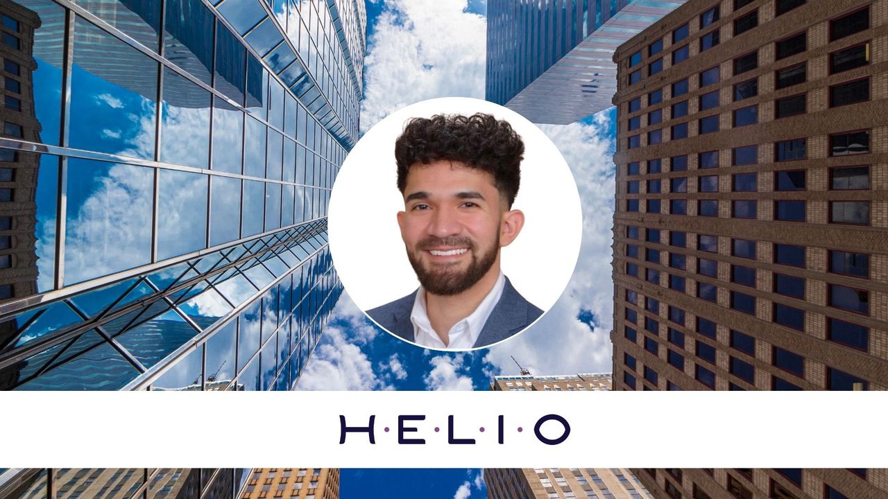 Helio adds former regulator to team | Captive International